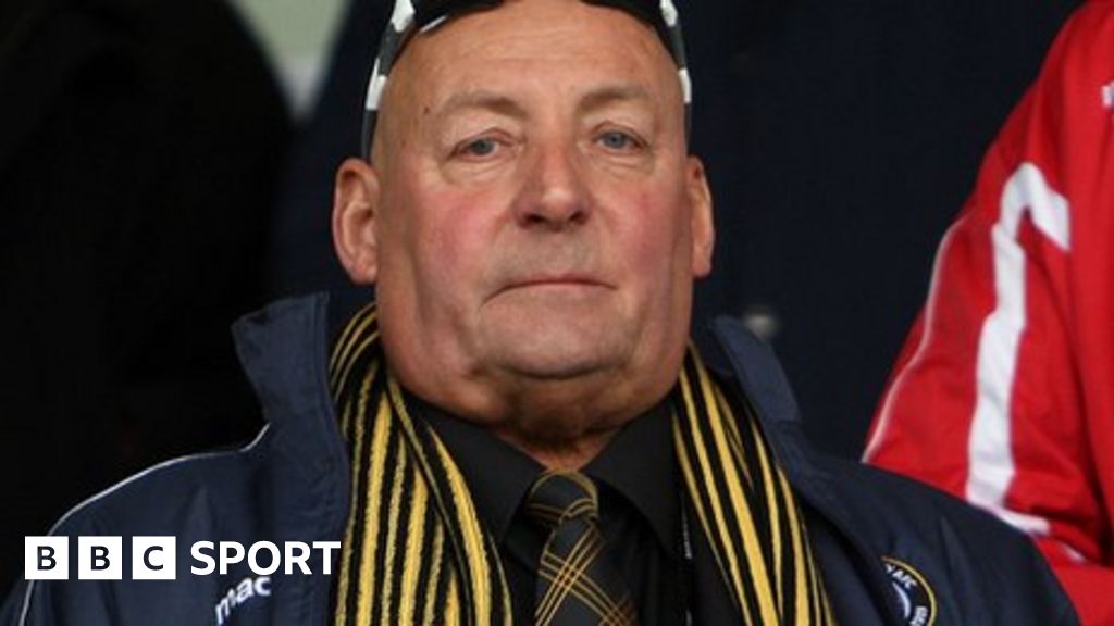 Newport County: Les Scadding resigns as Exiles chairman - BBC Sport