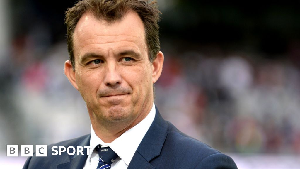 The Hundred has been a success already, says ECB's Tom Harrison - BBC Sport