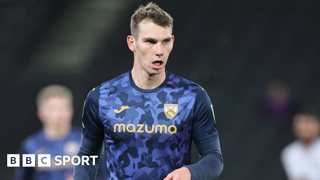 Liam Shaw: Celtic midfielder joins Wigan Athletic on loan for season ...