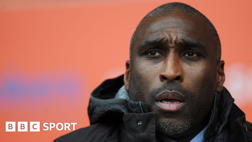 Southend United: Chairman Ron Martin confirms club under transfer ...