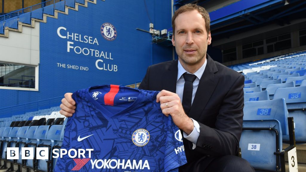 Petr Cech appointed Chelsea technical and performance adviser - BBC Sport