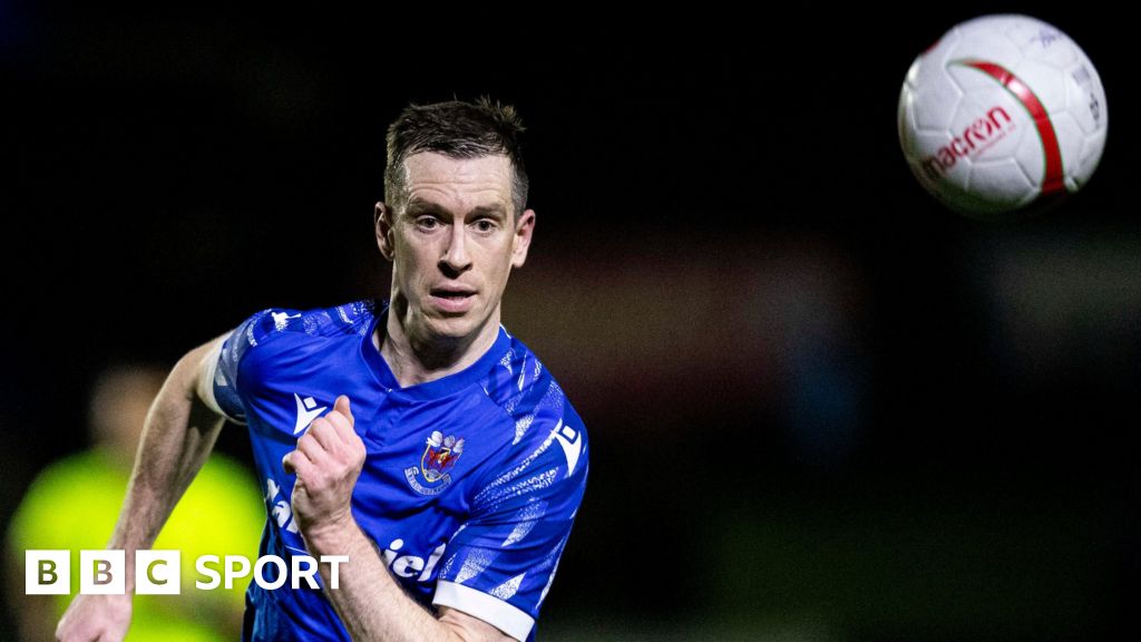 Cymru Premier round-up Record breaker Chris Venables scores Penybont ...