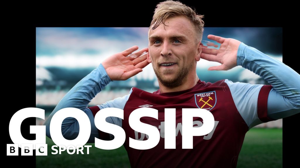 Sunday's gossip: Bowen, Sancho, Mourinho, Jesus, Osimhen, Davies ...