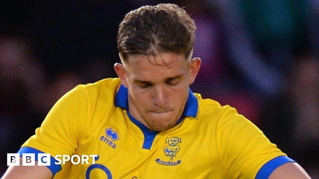 Port Vale sign Callum Howe and bring in Charlie Raglan and Kyle Howkins ...