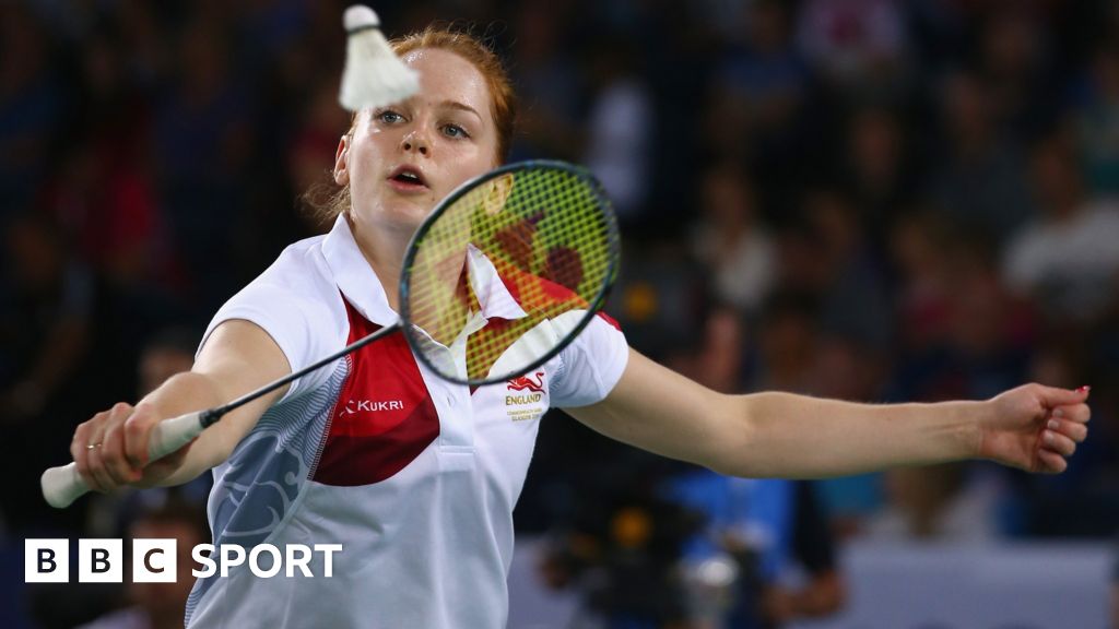 British pair Heather Olver & Lauren Smith win US International title ...