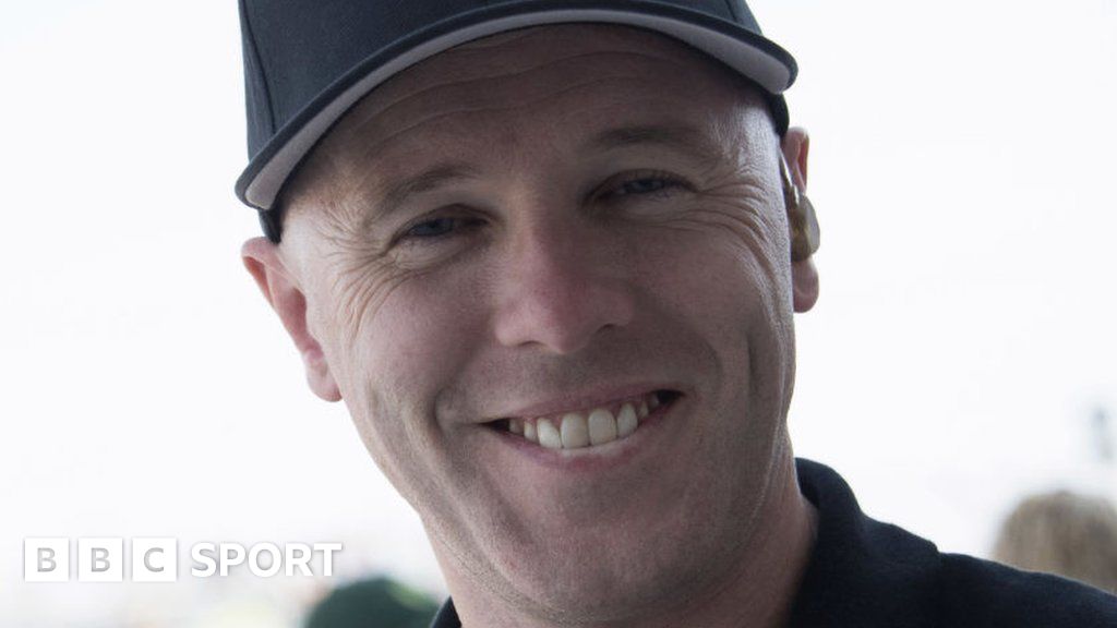 BBC Bikes Podcast: 'I maybe didn't have that killer instinct' - Laverty ...