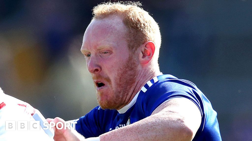 Dublin v Cavan: Cian Mackey says match ups important but Breffnimen ...