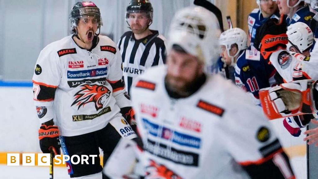 Sean McMonagle: Cardiff Devils sign Canadian-born defenceman - BBC Sport