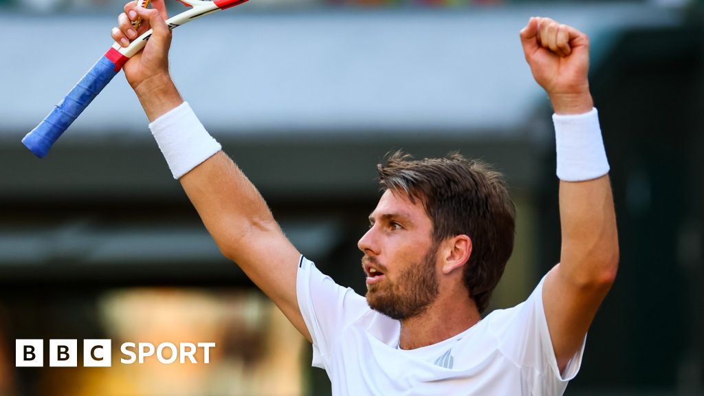 Wimbledon: Can you name the British Grand Slam singles semi-finalists ...