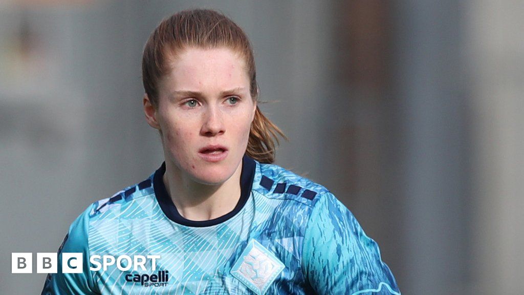Amy Rodgers: Scotland call up London City Lionesses midfielder for July ...