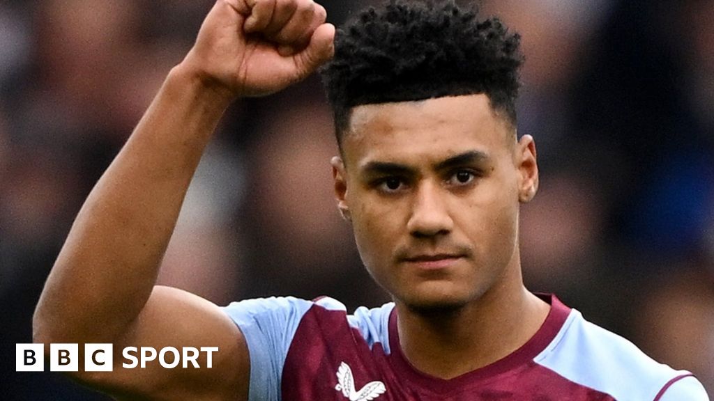 Fulham 1-2 Aston Villa: Ollie Watkins double helps Villa return to ...