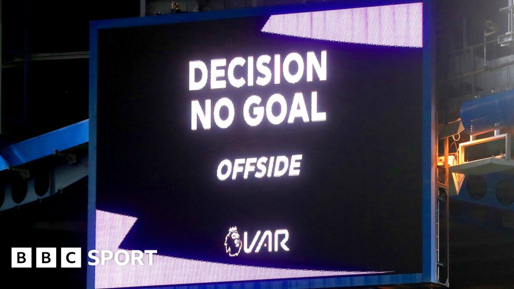 Offside and handball laws under Ifab review along with concussion ...