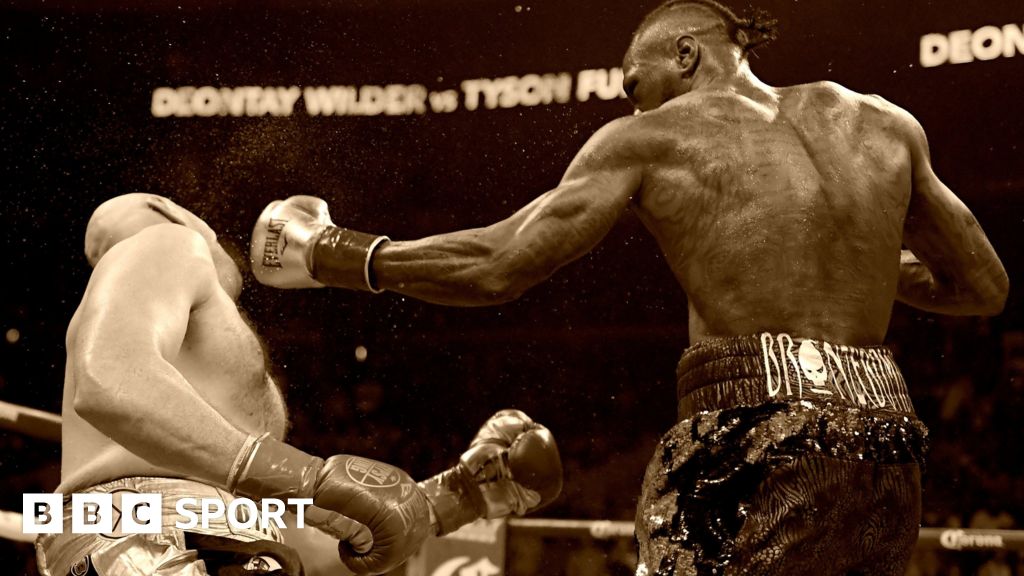 Fighter? Fight? Moment? Prospect? Costello & Bunce pick their 2018 ...