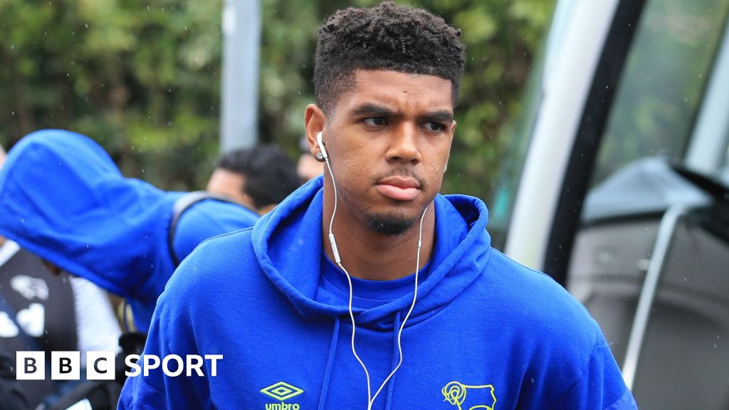 Tyreece John-Jules: Derby County striker is 'the player Rams have been ...
