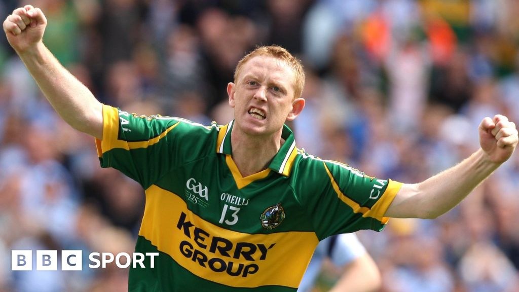 The GAA Social: Colm Cooper on Kerry's longstanding love affair with ...