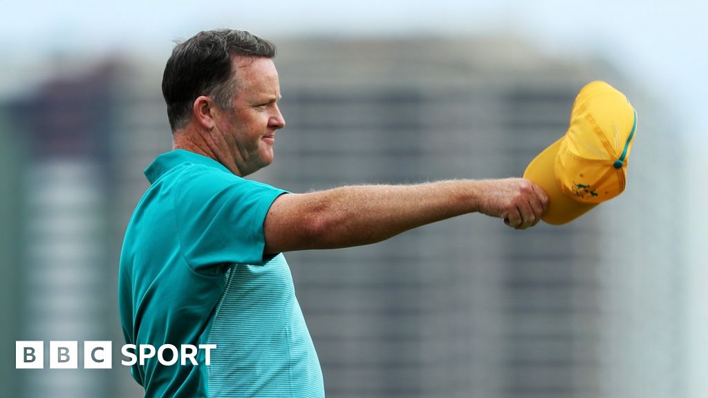 Rio Olympics 2016: Australia's Marcus Fraser claims three shot lead in ...