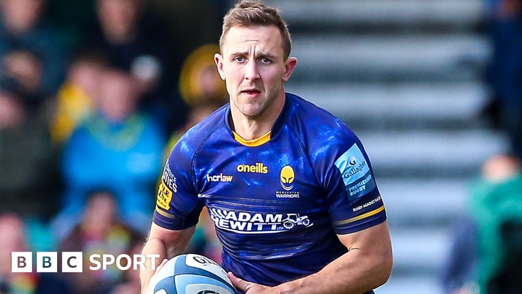 Ashley Beck: Worcester Women appoint former Wales international as ...