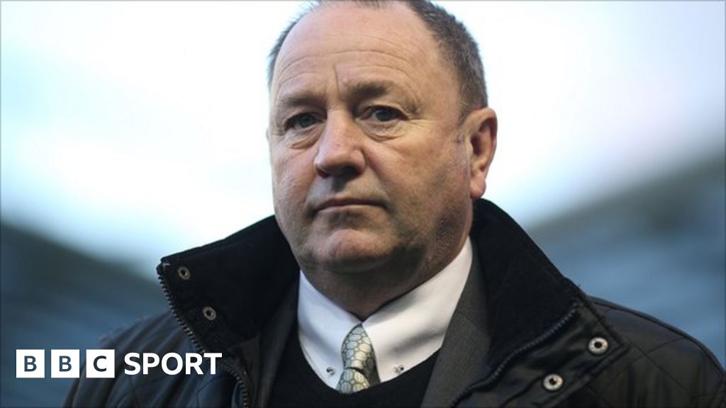 Harry Pell: Cheltenham Town midfielder lifts lid on the 'weasel' - BBC ...