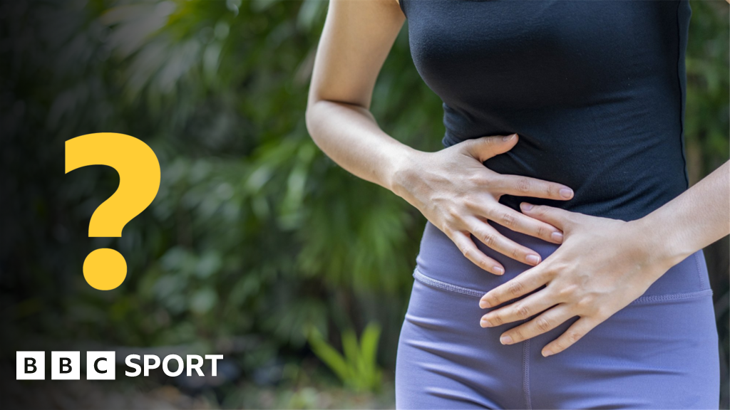 What is fact and what is fiction when it comes to periods in sport ...