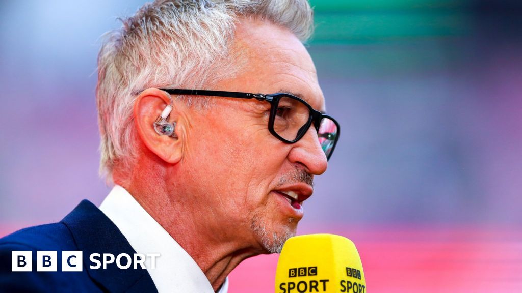 Gary Lineker: Players and managers won't be asked to do interviews for ...