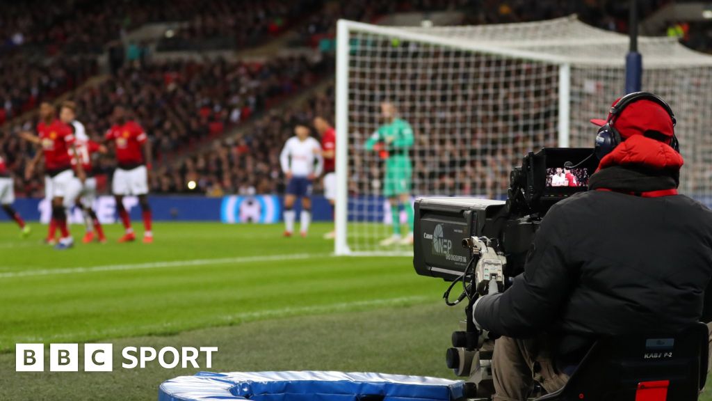 BBC coverage of 2020 21 season including a live televised game BBC Sport
