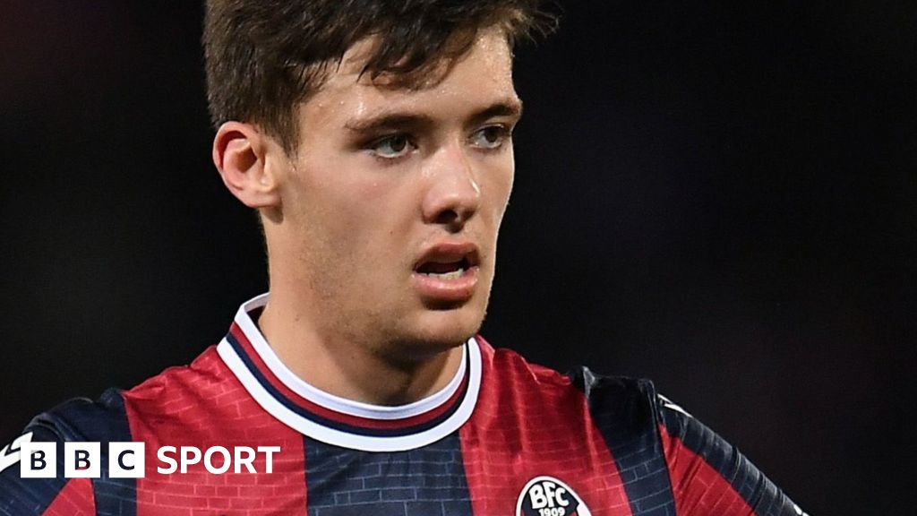 Aaron Hickey called up to Scotland squad for Poland friendly - BBC Sport