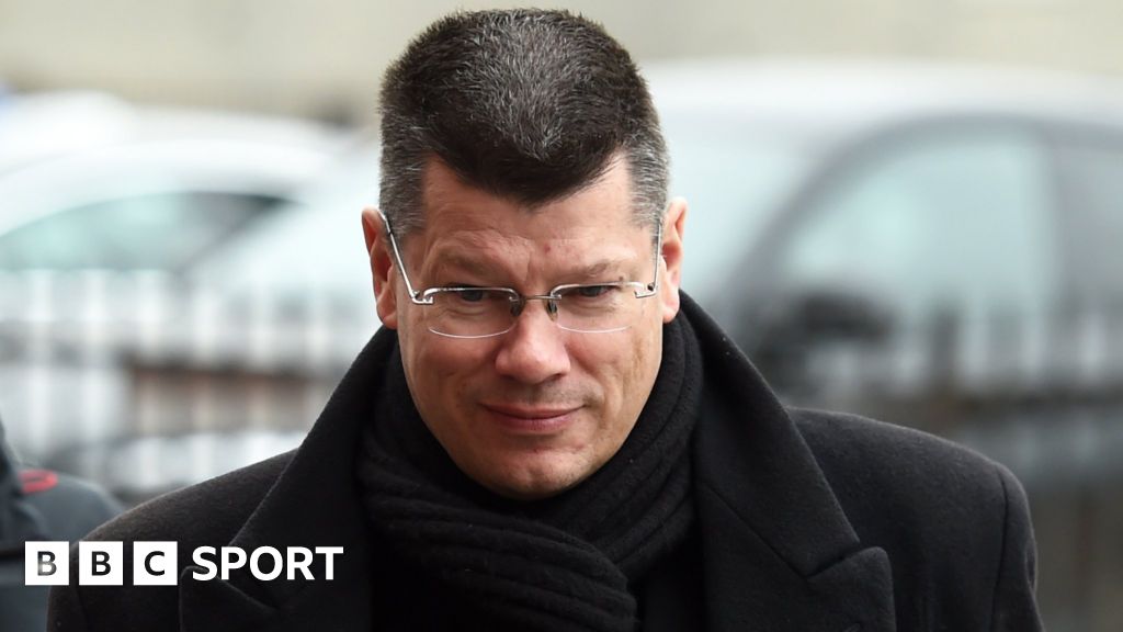 Neil Doncaster: SPFL chief joins SFA board as Ian Maxwell steps down ...