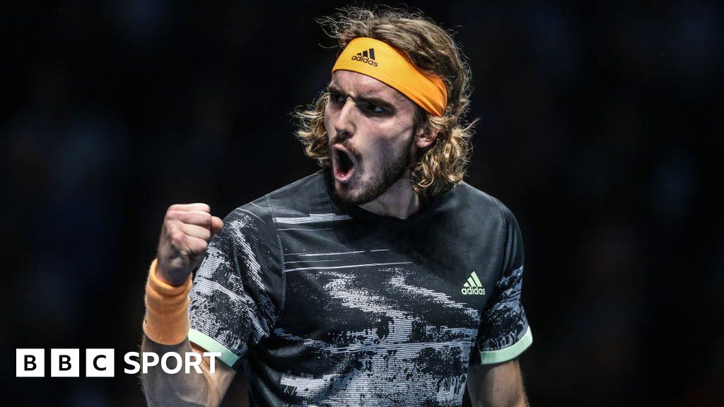 ATP Tour Finals: London event to be behind closed doors in November ...