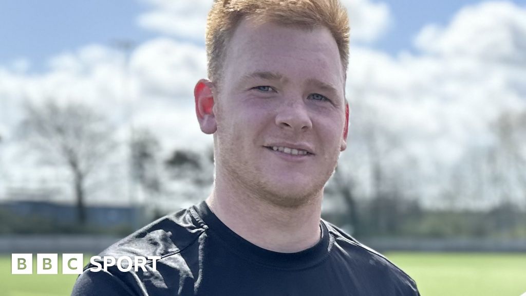 Iestyn Harris: Cornish Pirates sign Exeter hooker on loan - BBC Sport