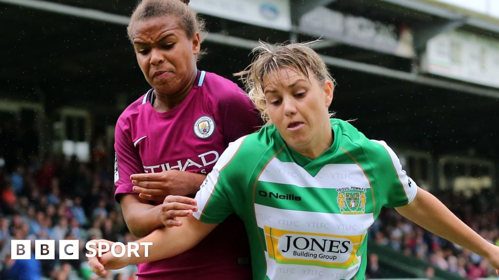 Women's Super League: Restructure can help make league best in world ...