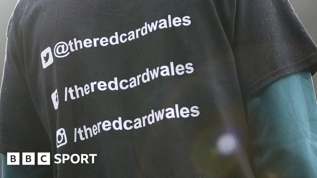 Jason Webber named FAW anti-discrimination manager - BBC Sport