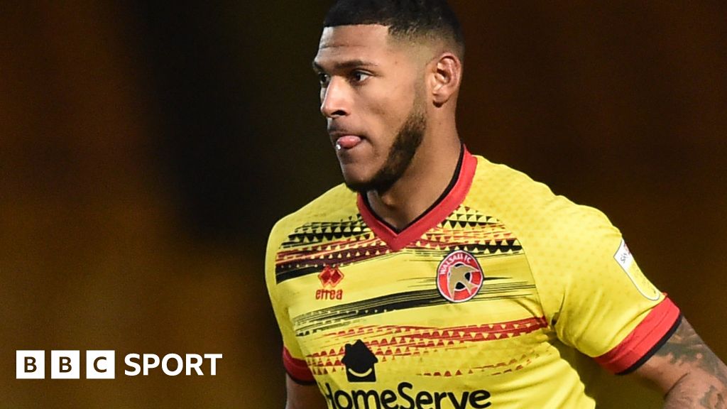 Zak Jules & Will Grigg: MK Dons sign Walsall defender and Sunderland ...