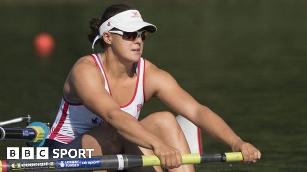 Rowing World Championships: GB add women's four to team - BBC Sport