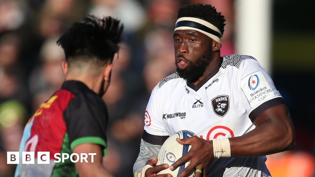 European rugby: How Siya Kolisi showed what South African clubs can ...