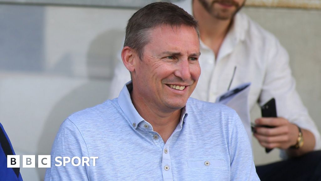 Andy Scott: Swansea City appoint new head of recruitment - BBC Sport