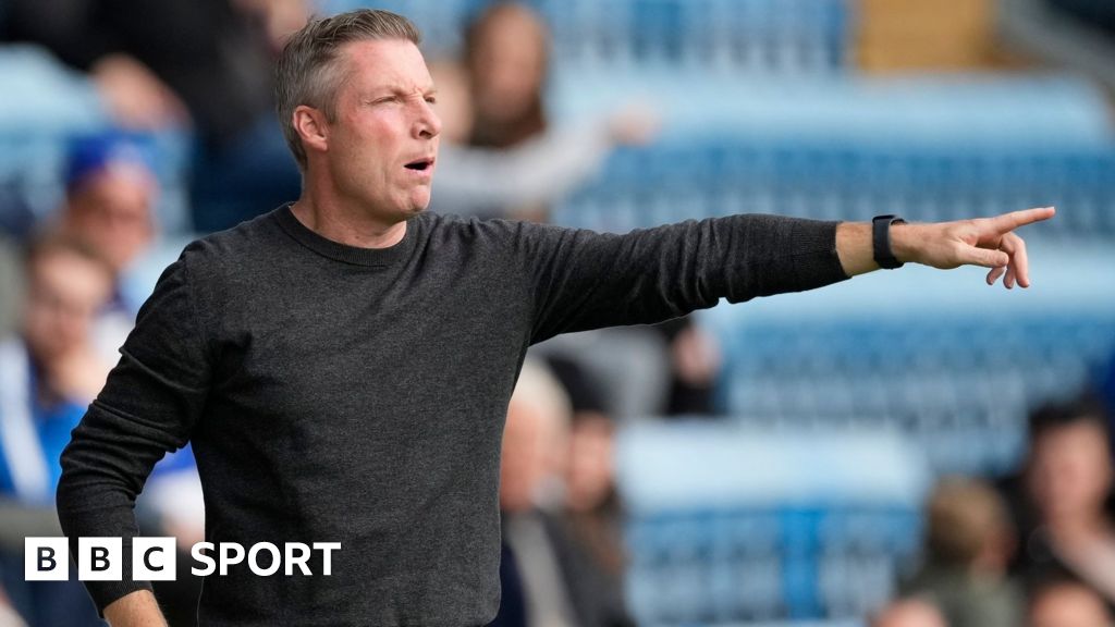 Scott Kashket: Gillingham striker says criticism of team from Neil ...