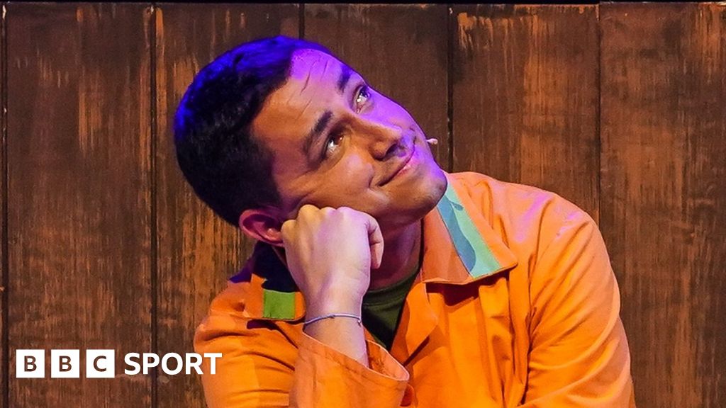 Premier League predictions: Lawro v CBeebies presenter & The Night ...