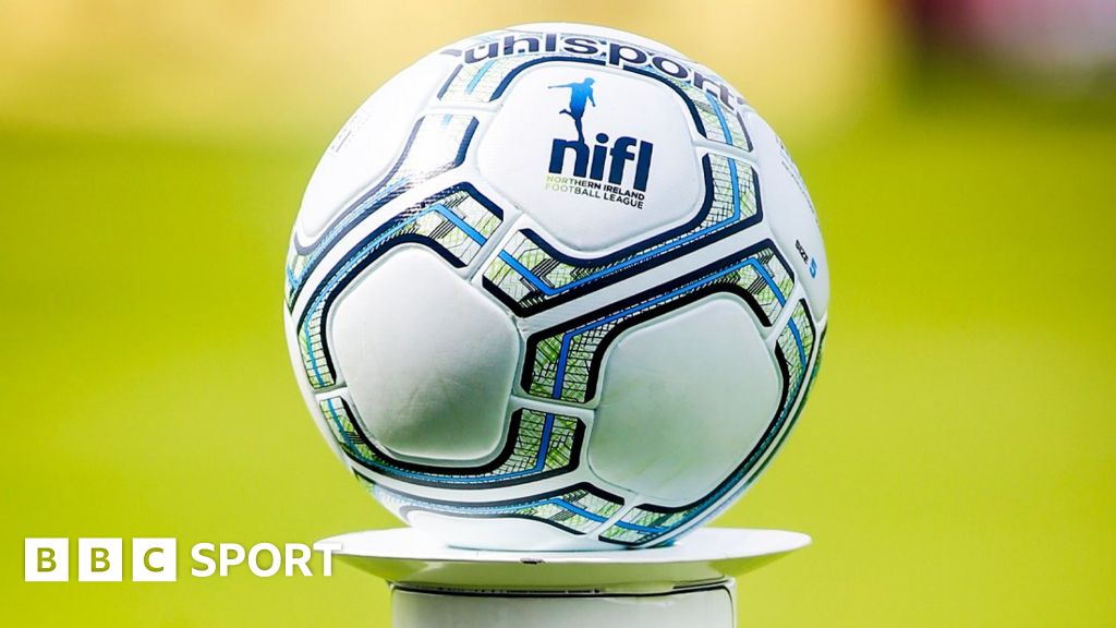 NIFL Championship: 2020/2021 season declared null and void after clubs ...
