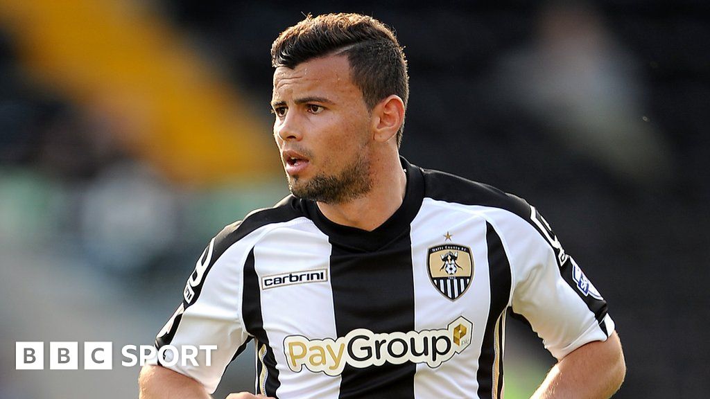 Cambridge: Wolves loan out winger Zeli Ismail until end of season after ...