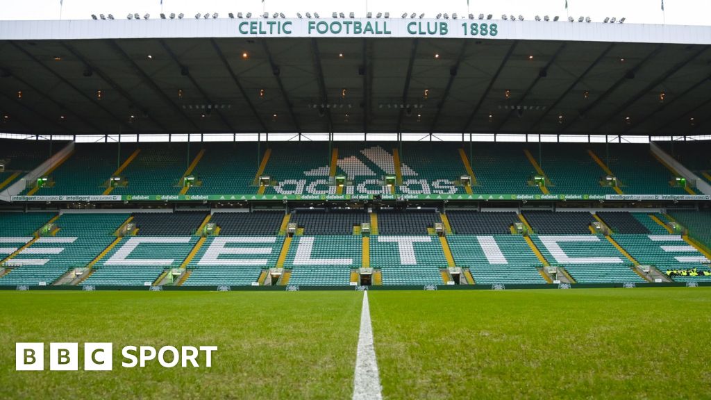 Celtic: Club announce six-month revenue of £76.5m in interim financial ...
