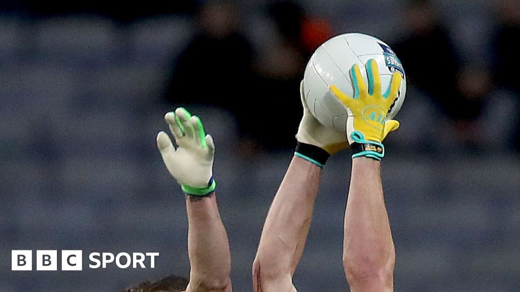 Slipping through the cracks: Tír na nÓg GAA club needed for more than ...