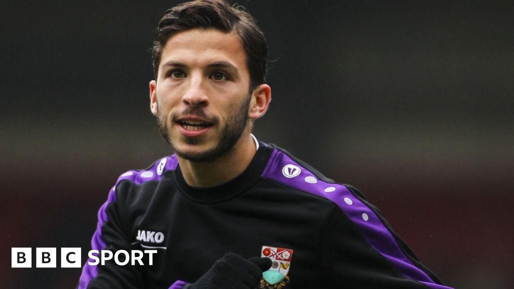 Luke Gambin: Luton Town sign Barnet winger Luke Gambin - BBC Sport