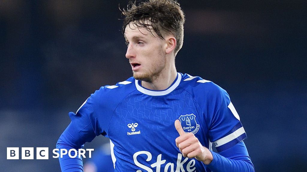 Joe Anderson: Sunderland sign Everton defender for undisclosed fee ...