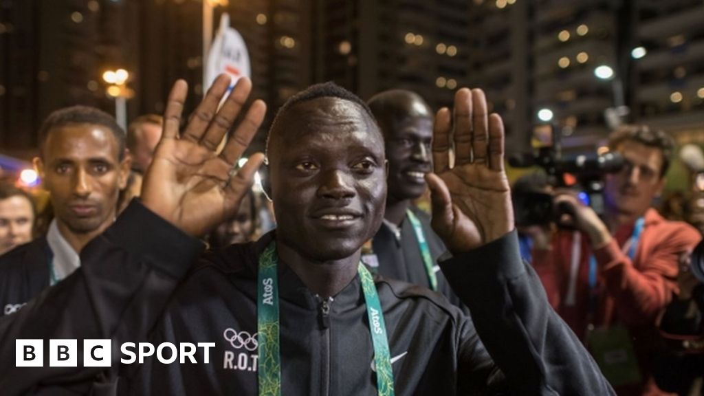 Rio Olympics 2016: Refugee Olympic Team competed as 'equal human beings ...