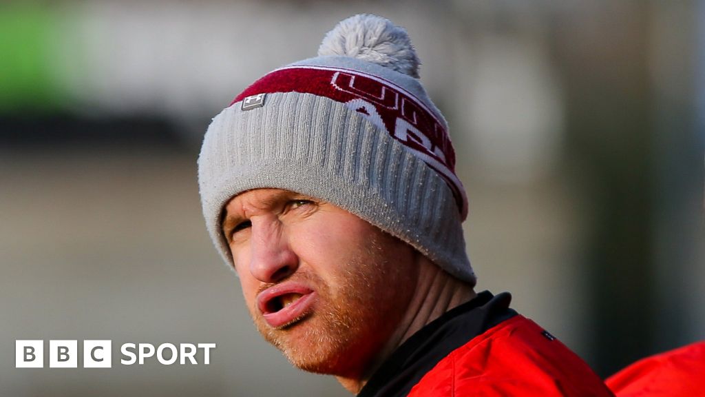 Paddy Tally: Down boss and Cork football manager set for 12-week bans ...