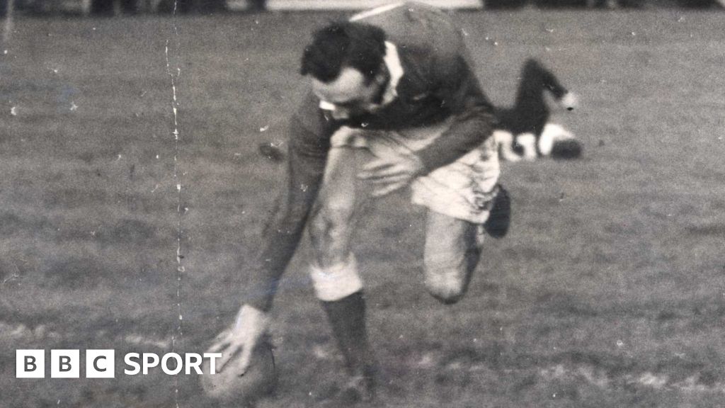 Wales v New Zealand: All Blacks hoodoo for Welsh rugby reaches 70 years ...