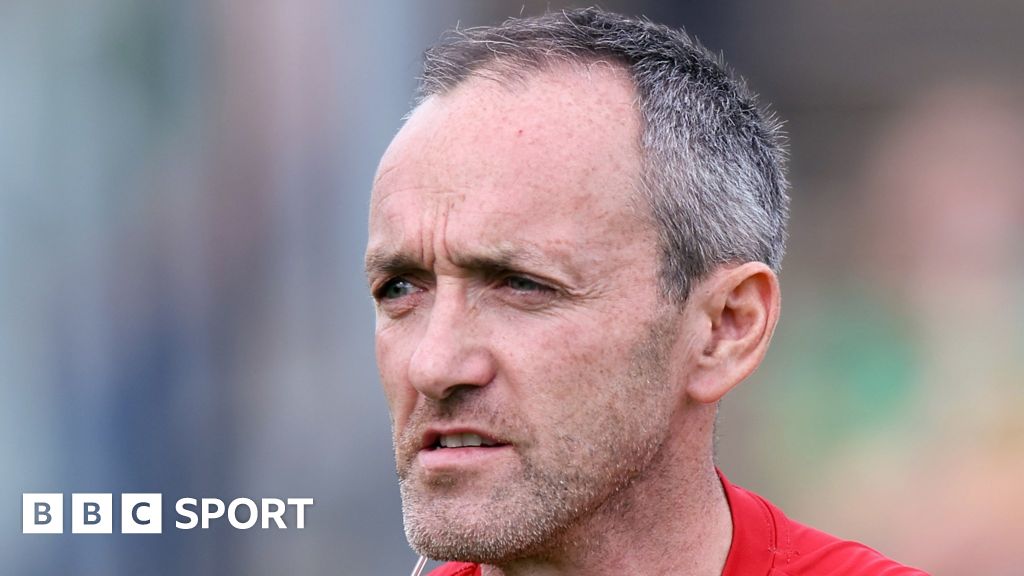 All-Ireland SFC: Brian Dooher praises Tyrone players after 'deserved ...