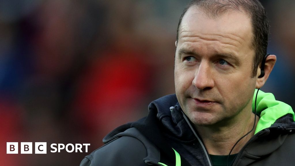 Zack Henry: Leicester Tigers boss Geordan Murphy signs fly-half for ...