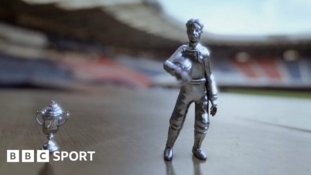 Celtic v Inverness CT: How to follow the Scottish Cup final on the BBC ...