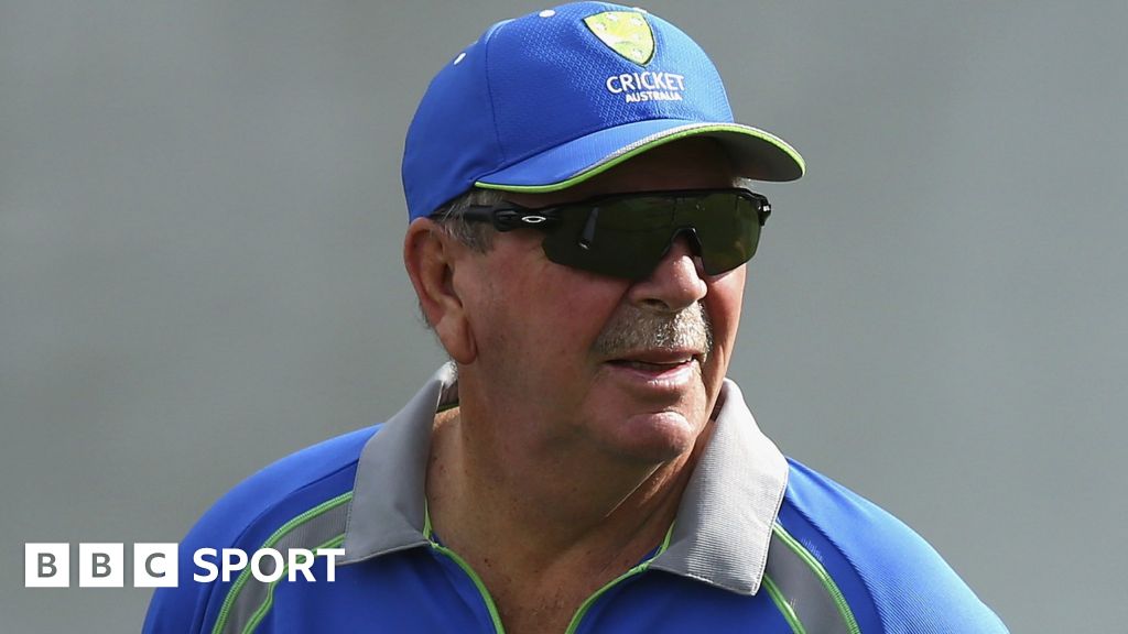 Rod Marsh: Former Australia wicketkeeper in critical condition after ...